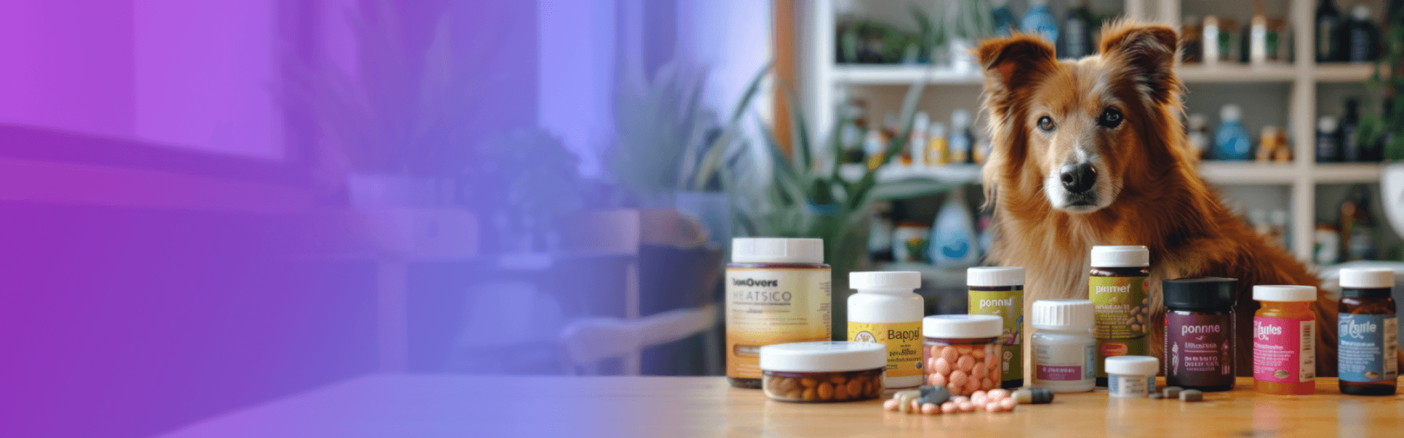DVM Central - A Veterinary Marketplace for All Needs