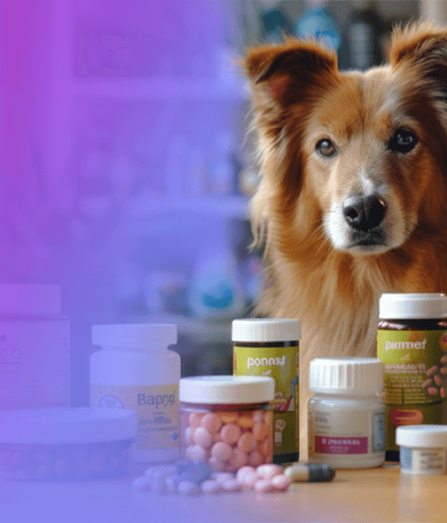 DVM Central - A Veterinary Marketplace for All Needs